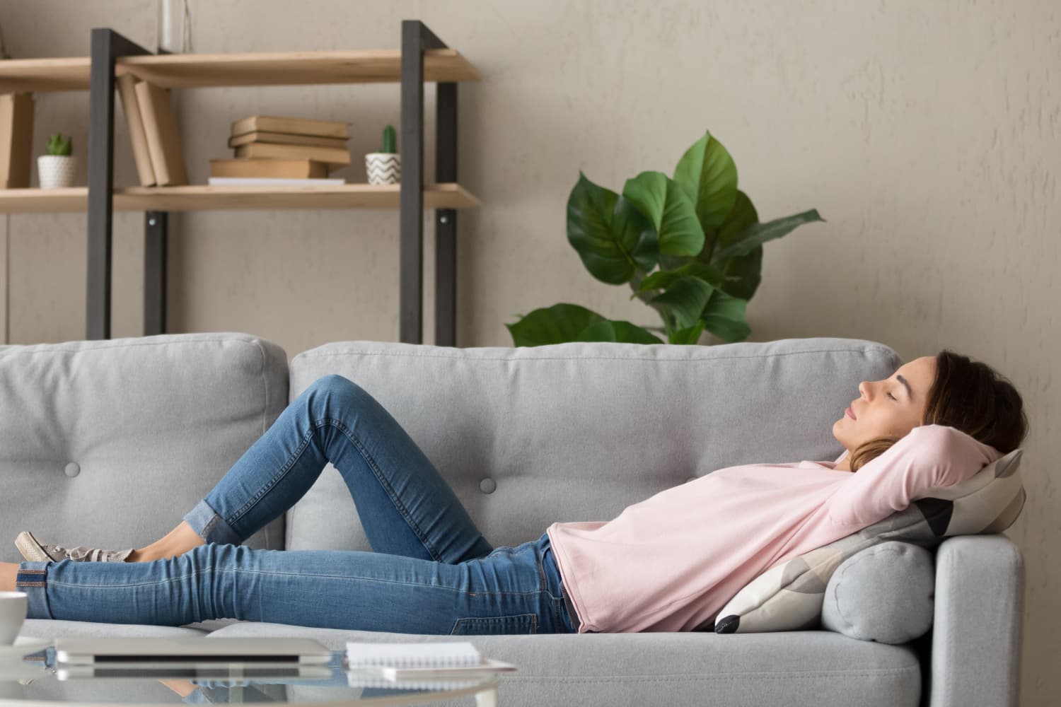 How I Use "Thinking Naps" to Ease My Anxiety and Boost Productivity ...