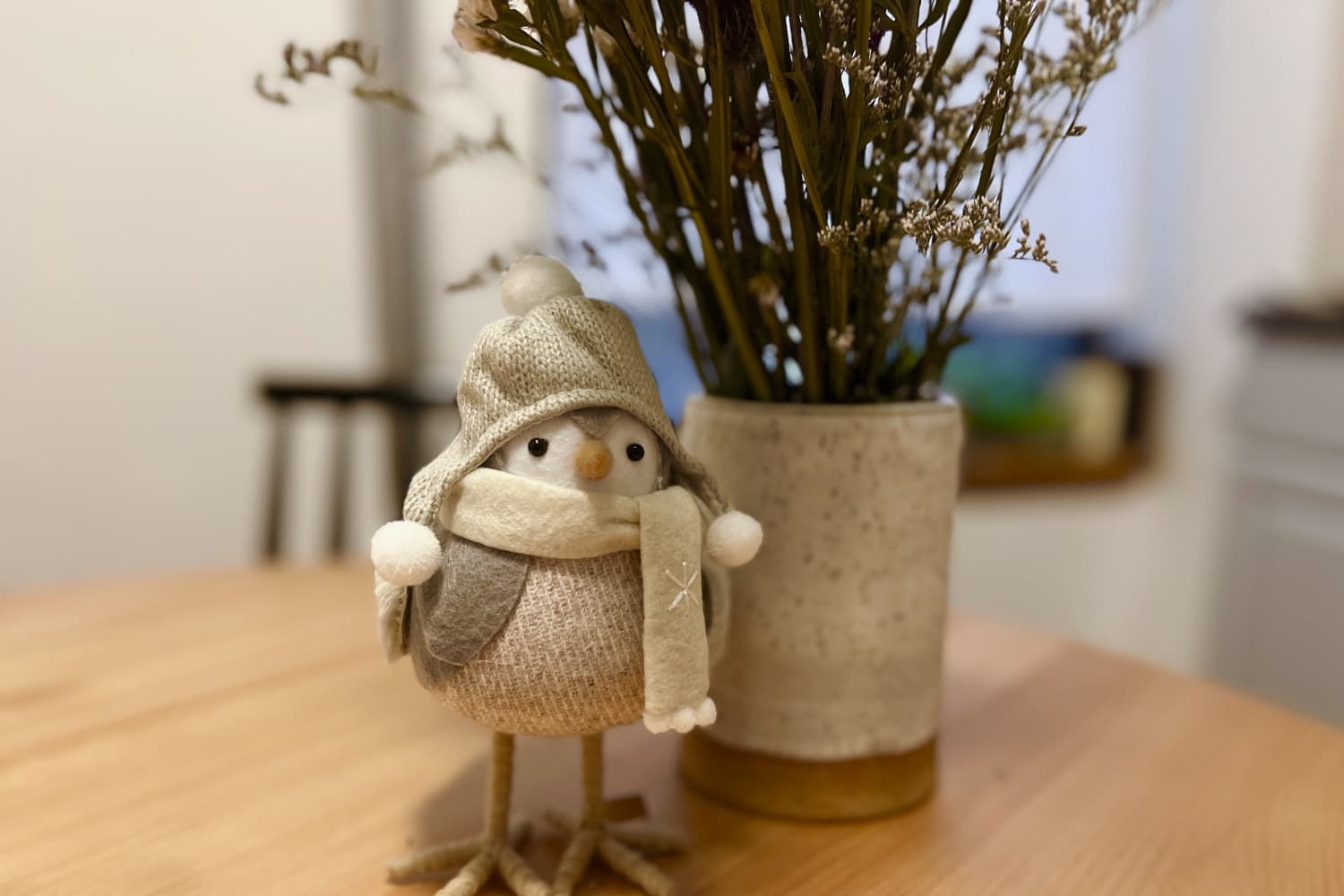 Featherly Friends Fabric Birds from Target Are Causing a Frenzy ...