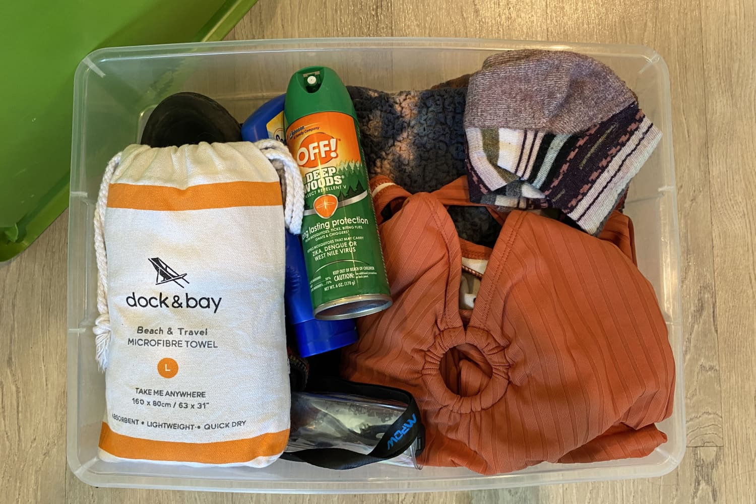 10 Things to Put In an “Adventure Box” For Easy Summer Fun | Apartment ...