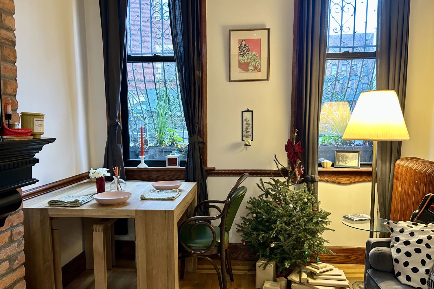 I Tested the Transformer Table: Here's My Honest Review | Apartment Therapy