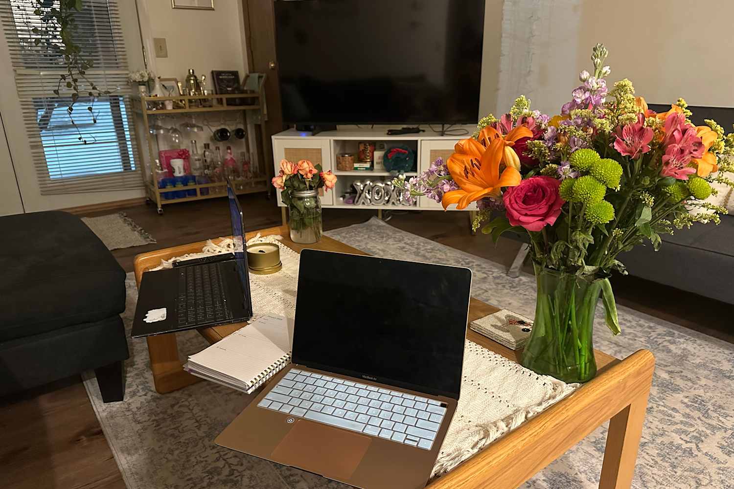 I Doubted the “Admin Night” Party Trend — Until I Tried It | Dorm Therapy