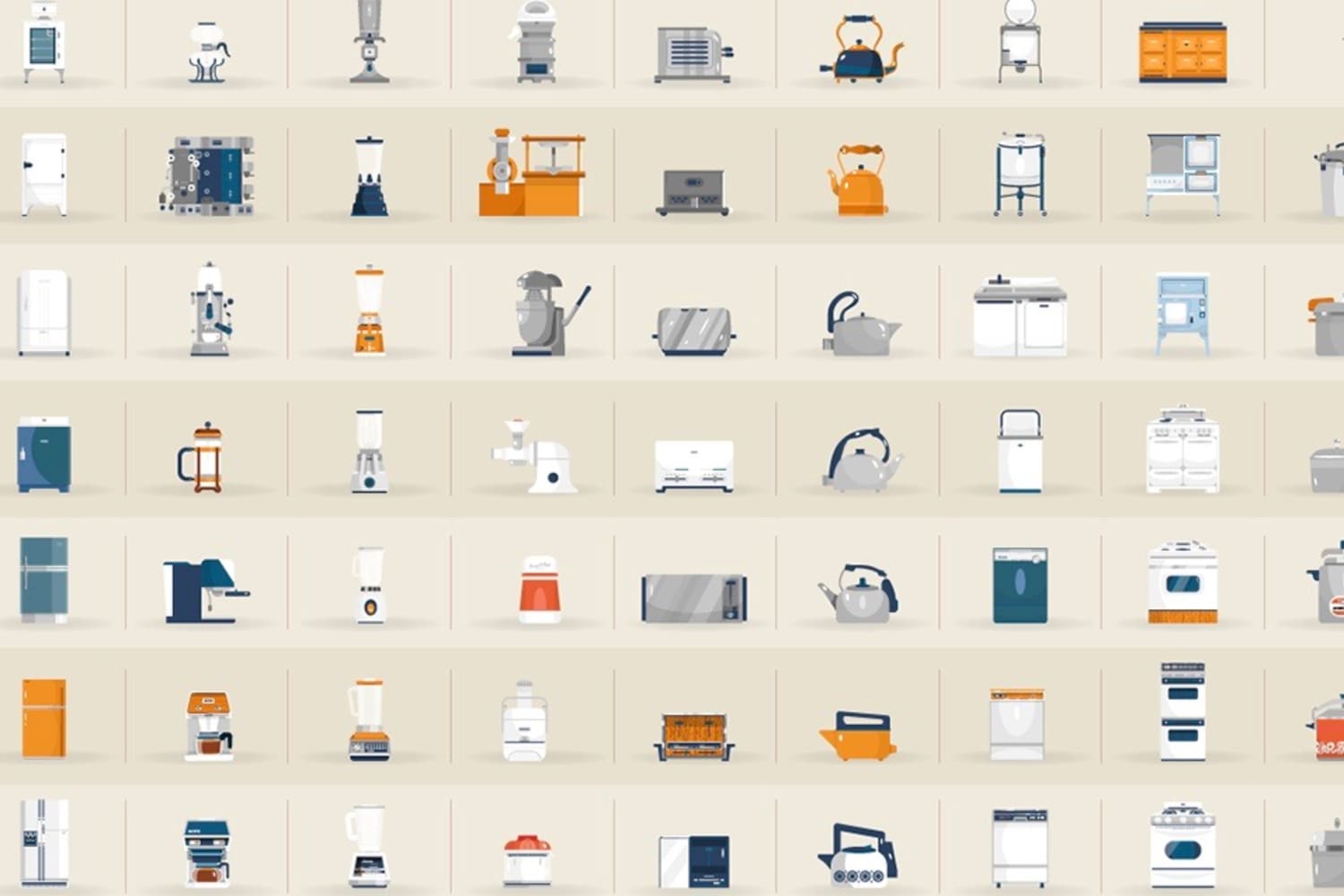 evolution-of-kitchen-appliances-homeadvisor-infographics-the-kitchn