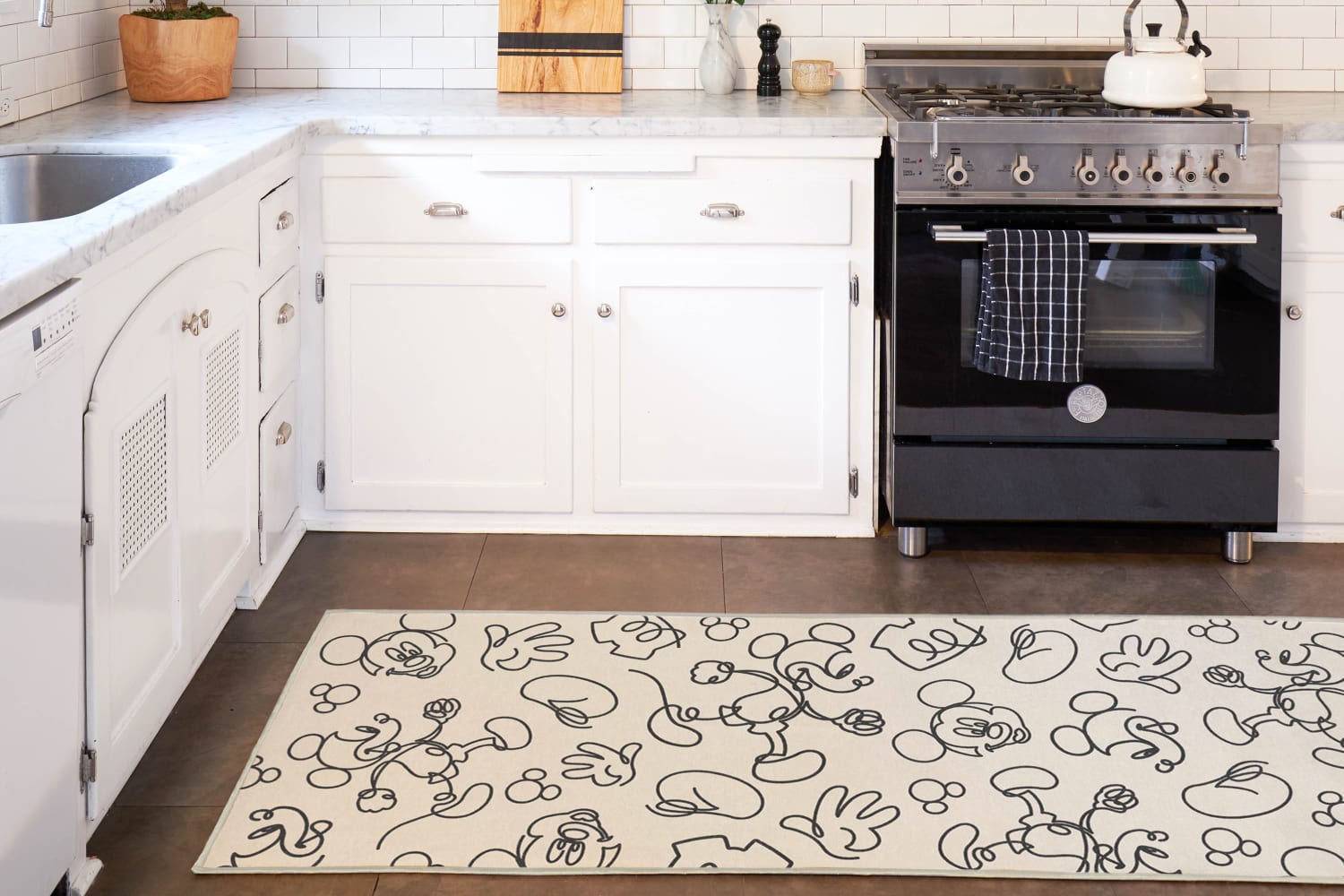 Disney x Ruggable Washable Rugs New Collection | Apartment Therapy