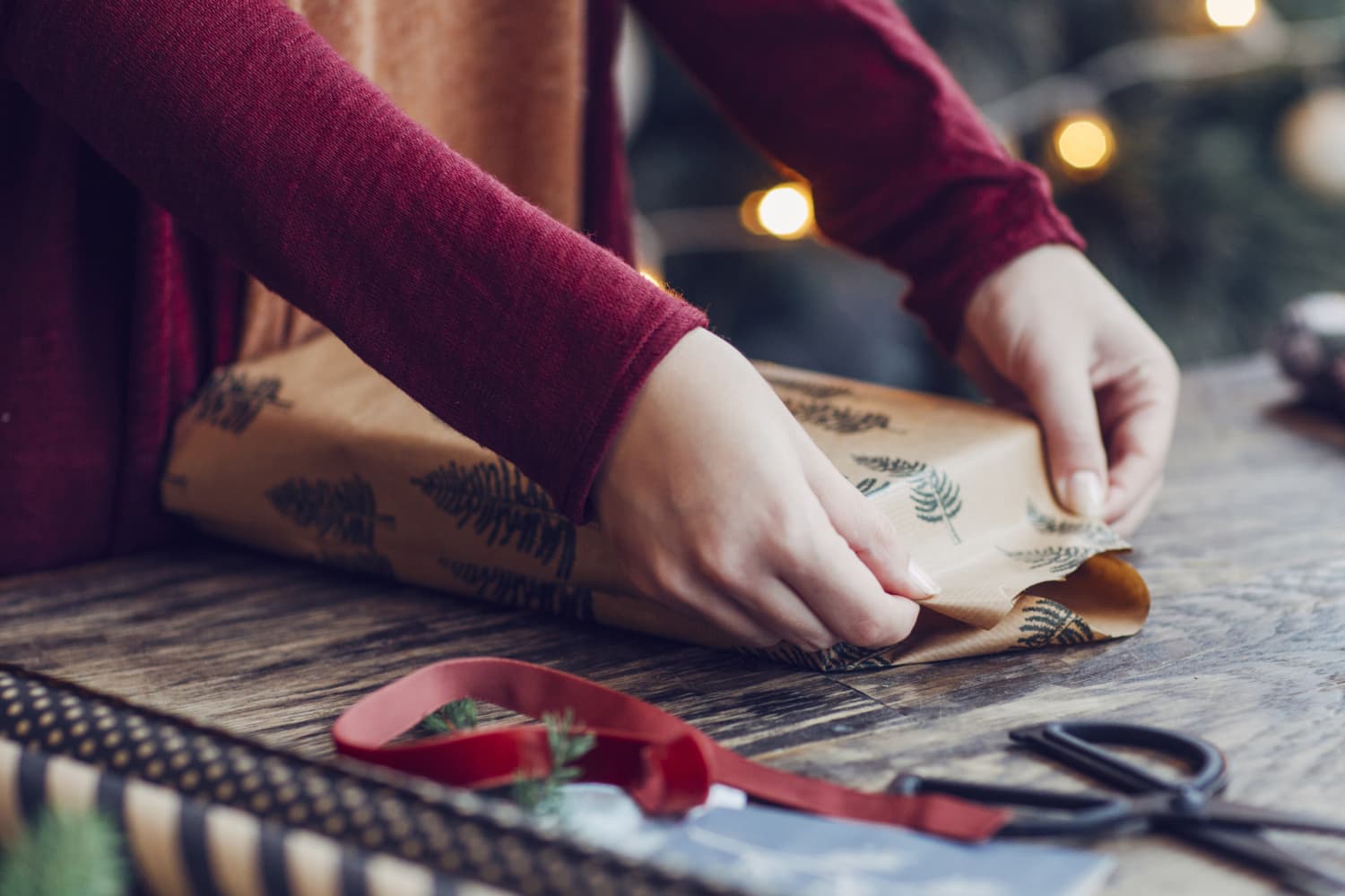 Messily Wrapped Presents Better Than Neat Ones According to Study ...