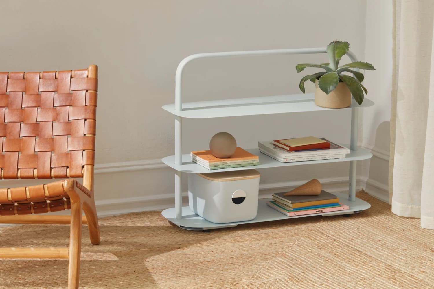 Open Spaces Organizers Collection | Apartment Therapy