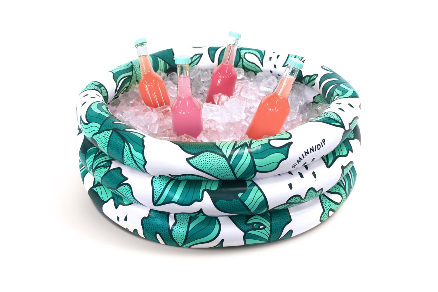This Company Makes Inflatable Pools for Your Summer Beverages ...
