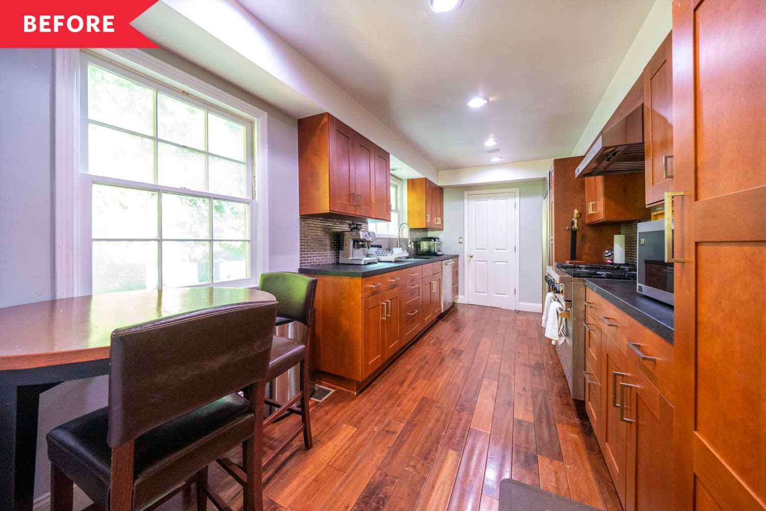 HGTV Celebrity IOU Allison Janney Renovation | Apartment Therapy