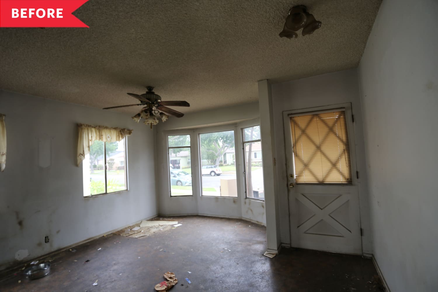 HGTV Flip or Flop Decaying Kitchen Renovation | Apartment Therapy