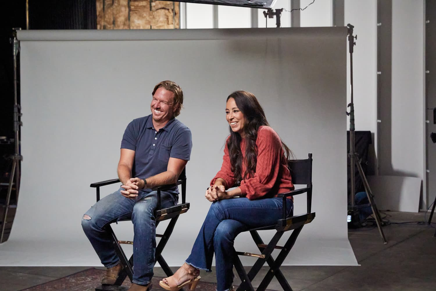 Magnolia Network Shows to Watch | Apartment Therapy