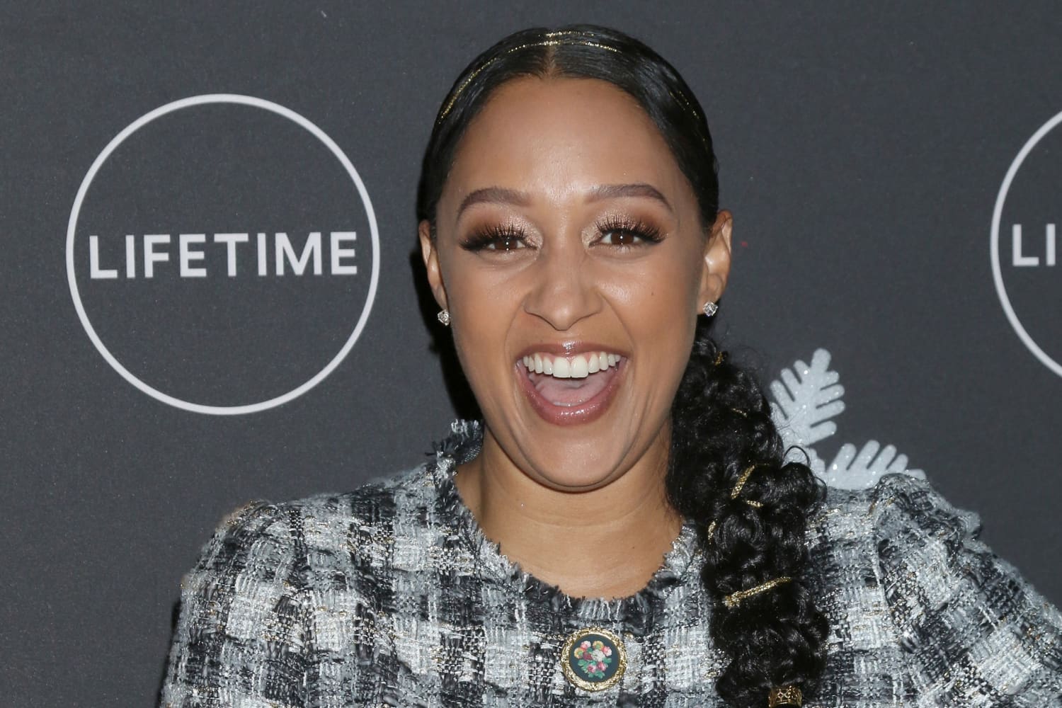 Tia Mowry's Pantry Tour | The Kitchn