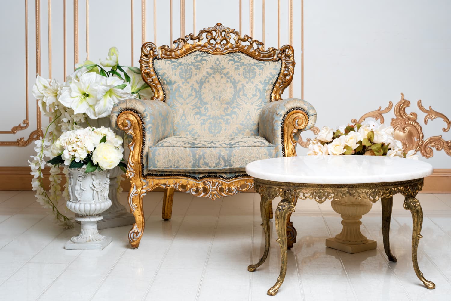 Royalcore TikTok Design Trend | Apartment Therapy