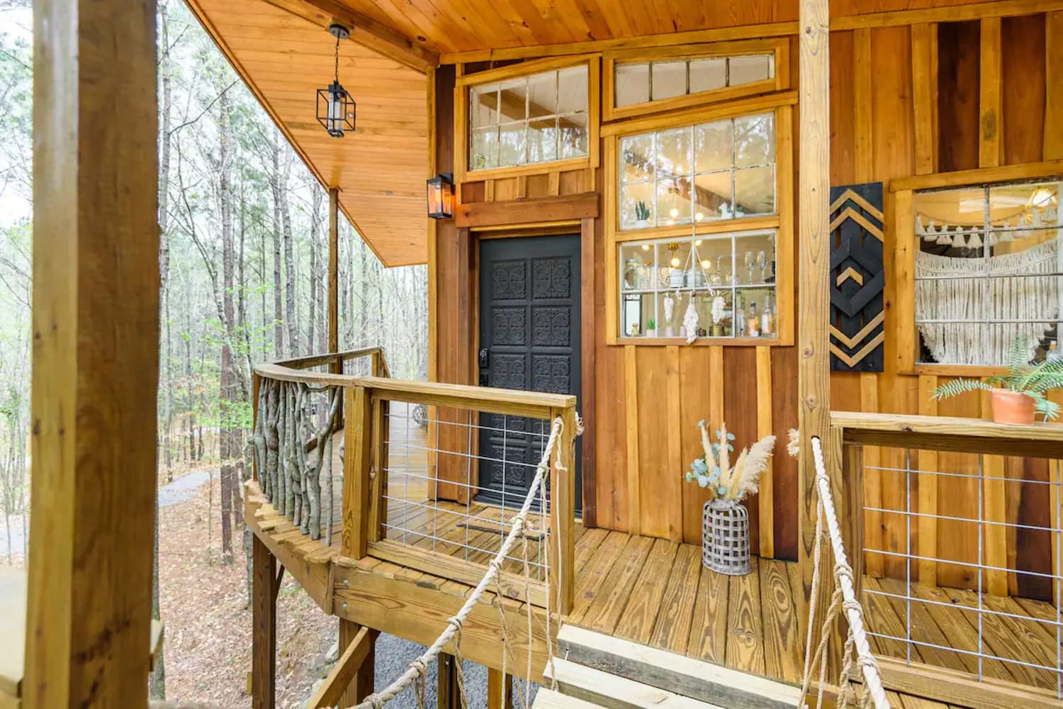 8 Treehouse Vacation Rentals — Where to Rent Your Next Getaway ...