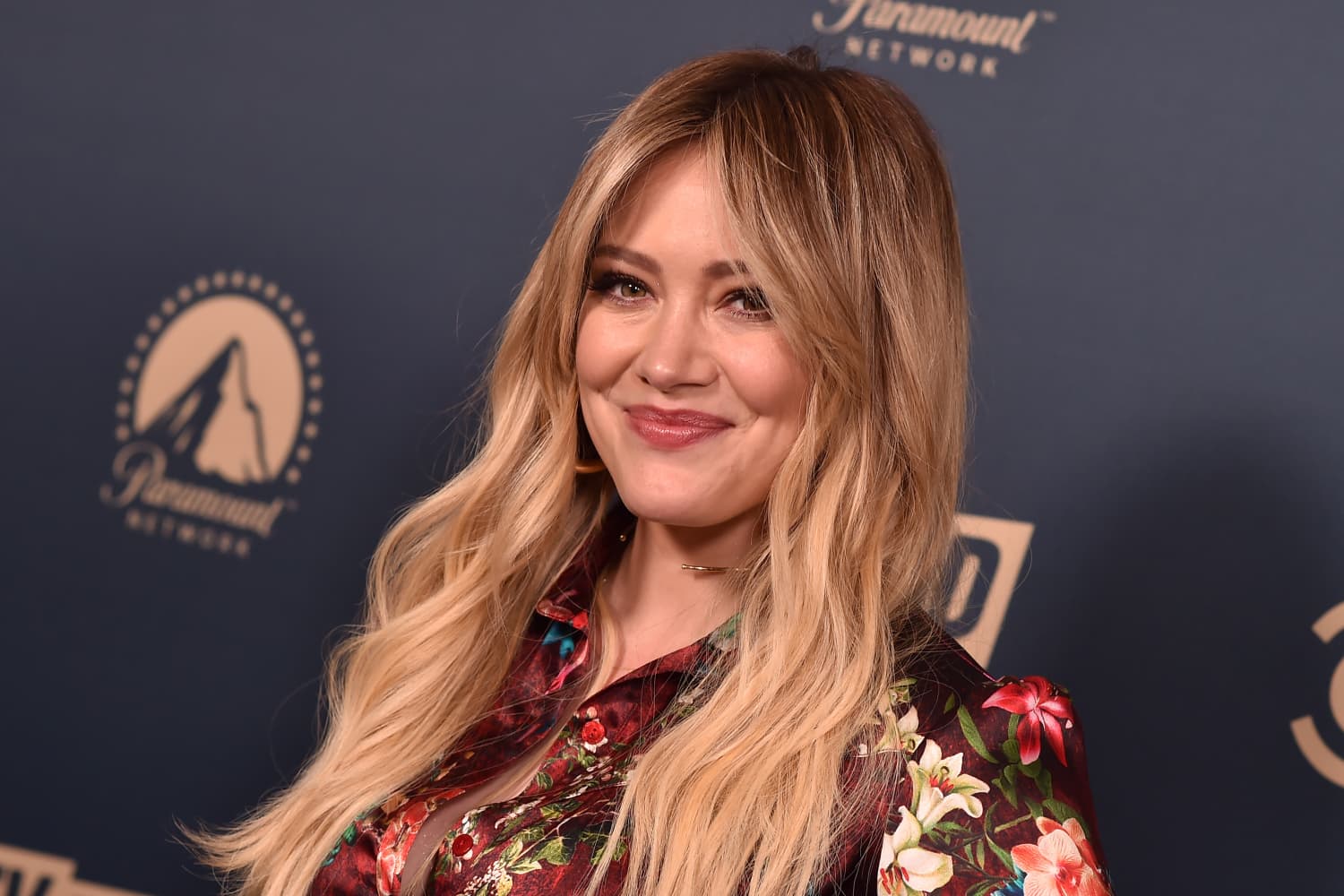Hilary Duff Redid Her Kitchen, And It’s Incredibly Timeless | Apartment ...