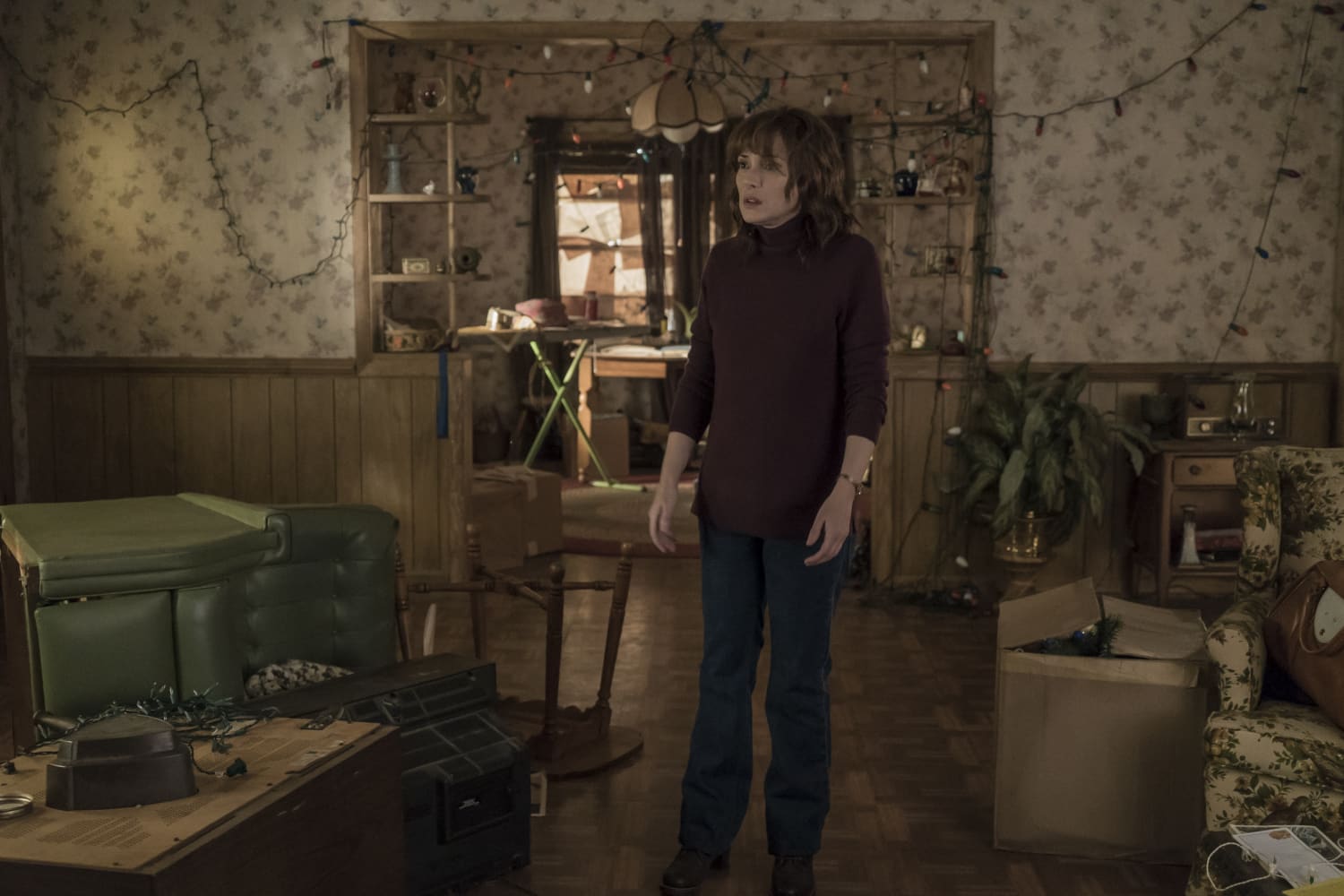 The Byers’ House from “Stranger Things” Can Now Be Yours | Apartment ...