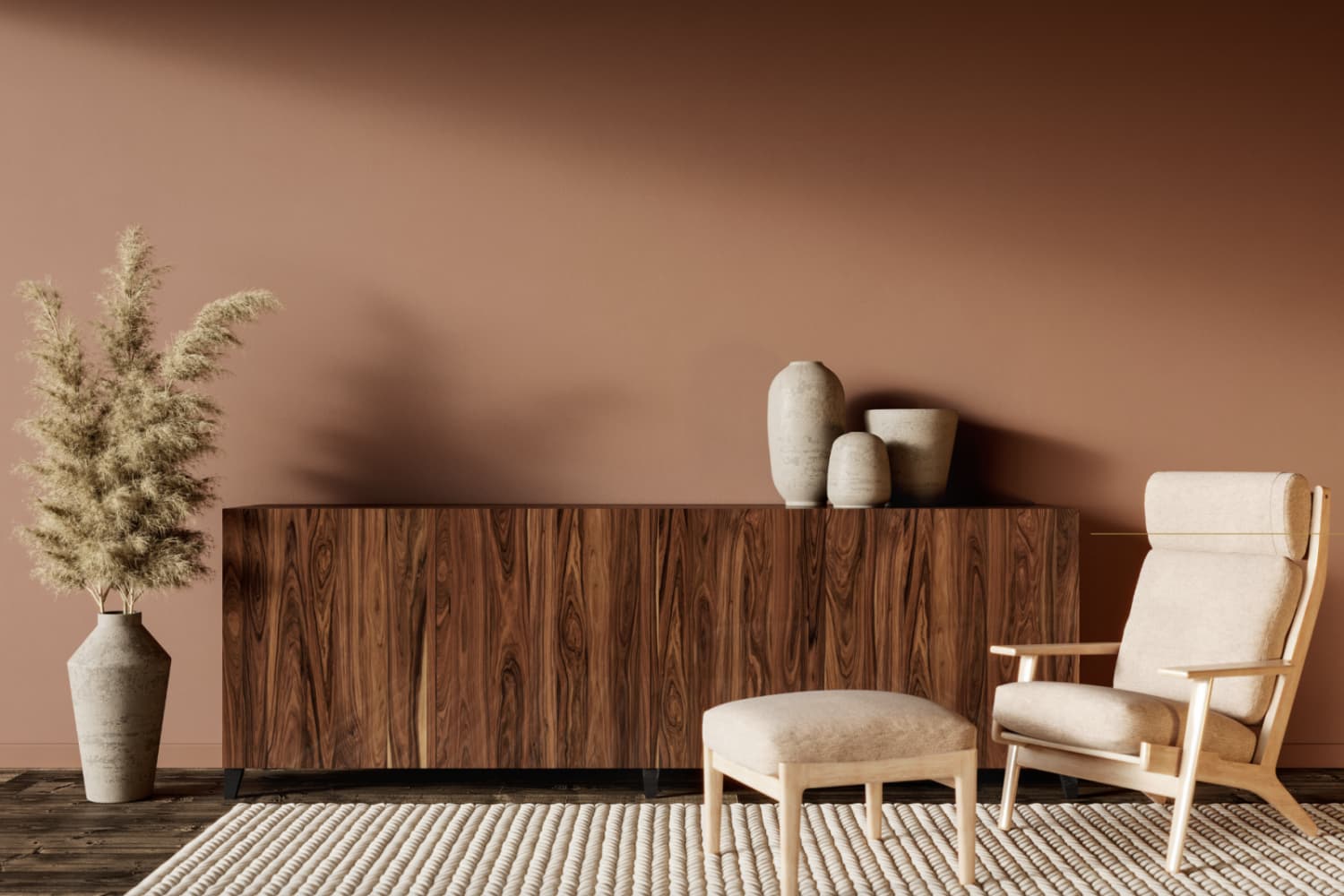 C2 Paint’s Color of the Year Is Warm and Sophisticated | Apartment Therapy