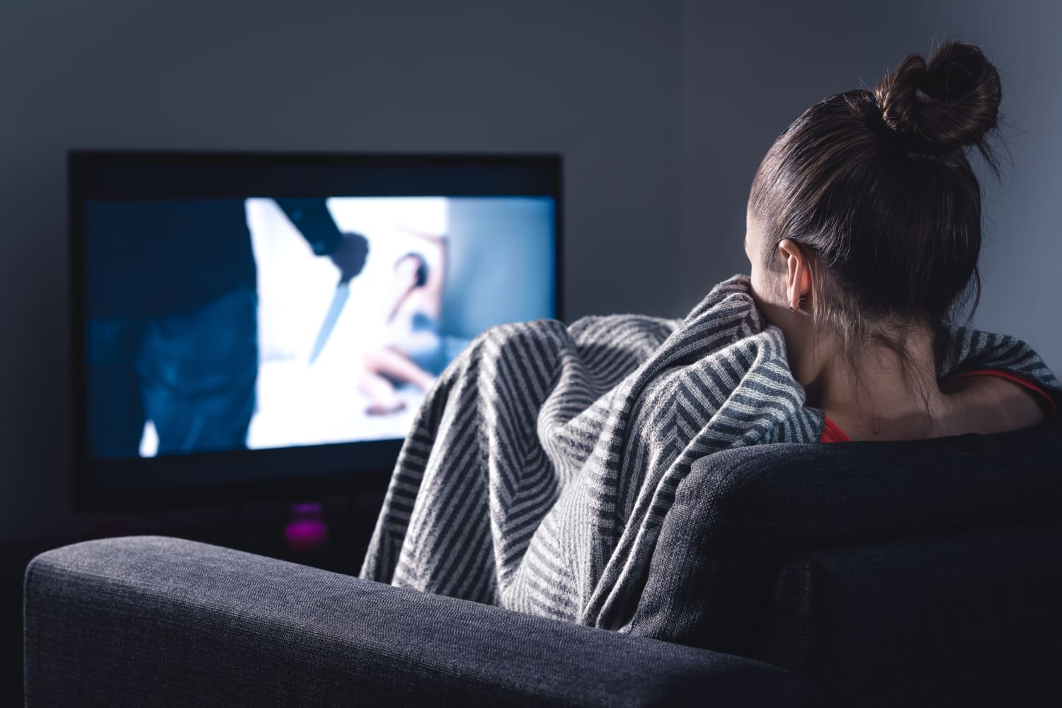 These Are The Most Popular Horror Movies Of All Time, According to the ...