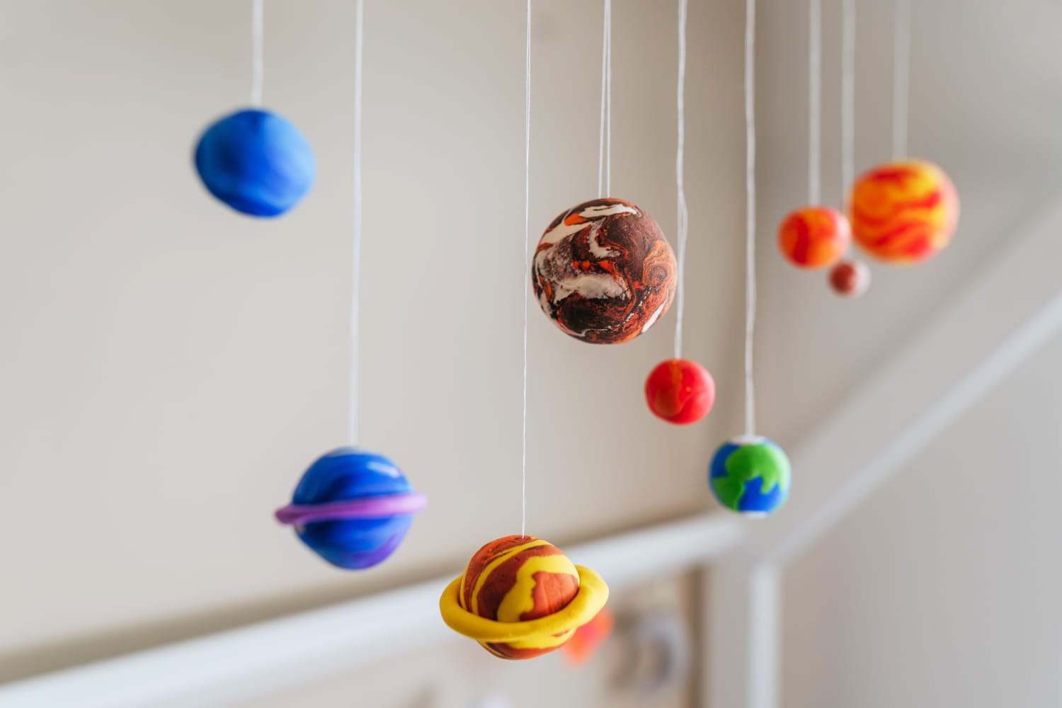 Space-Themed Decor Is Blasting Off on Twitter (Even When It Comes to ...