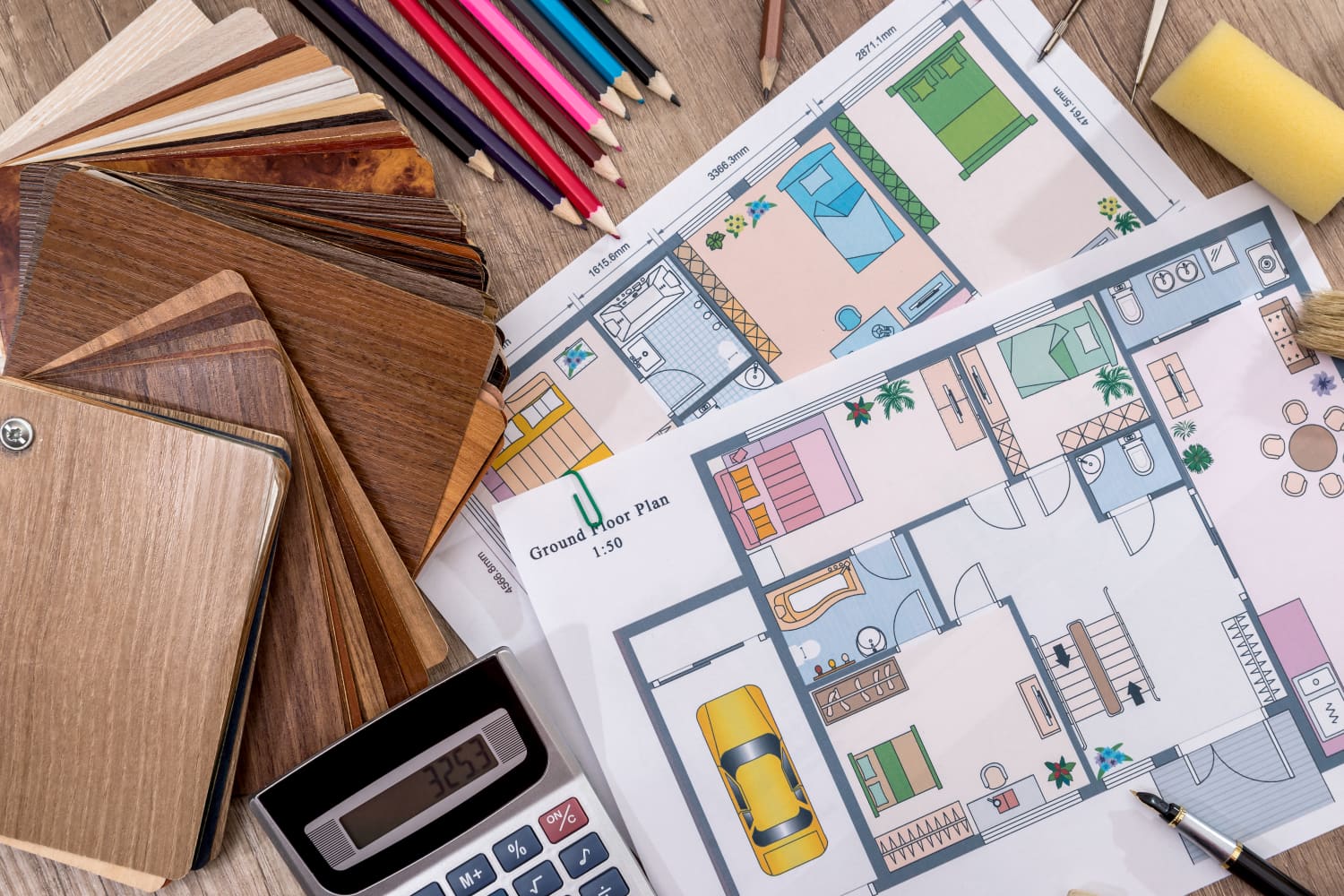 This House Is Going Viral on TikTok for Having “The Worst Layout Ever ...