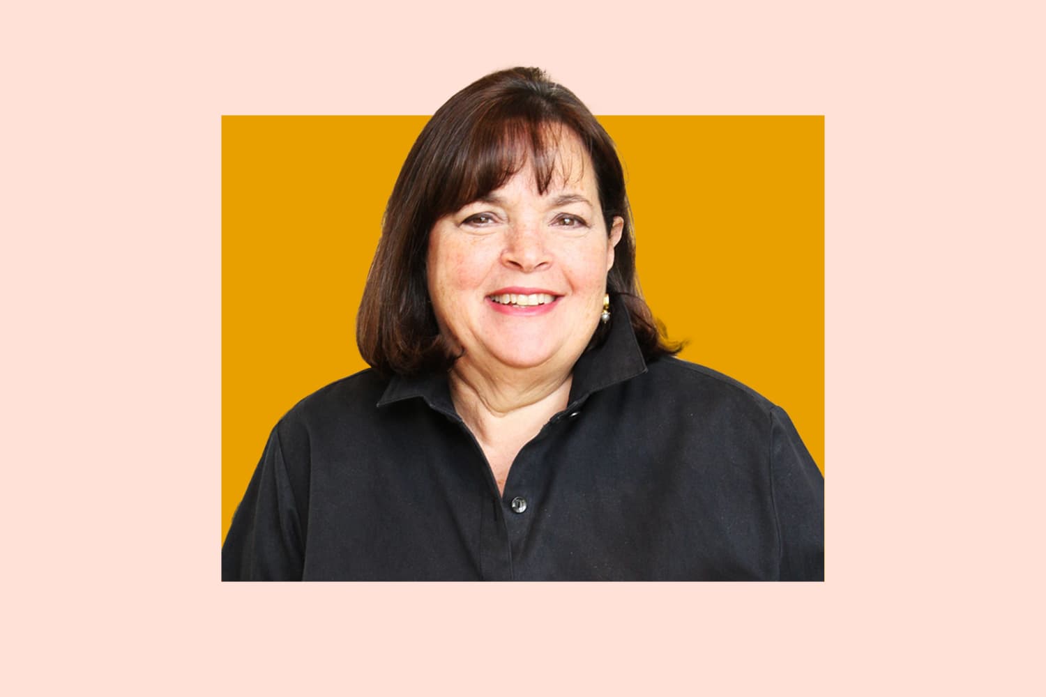 Ina Garten Makes a Case for Keeping the Kitchen Neutral | Apartment Therapy