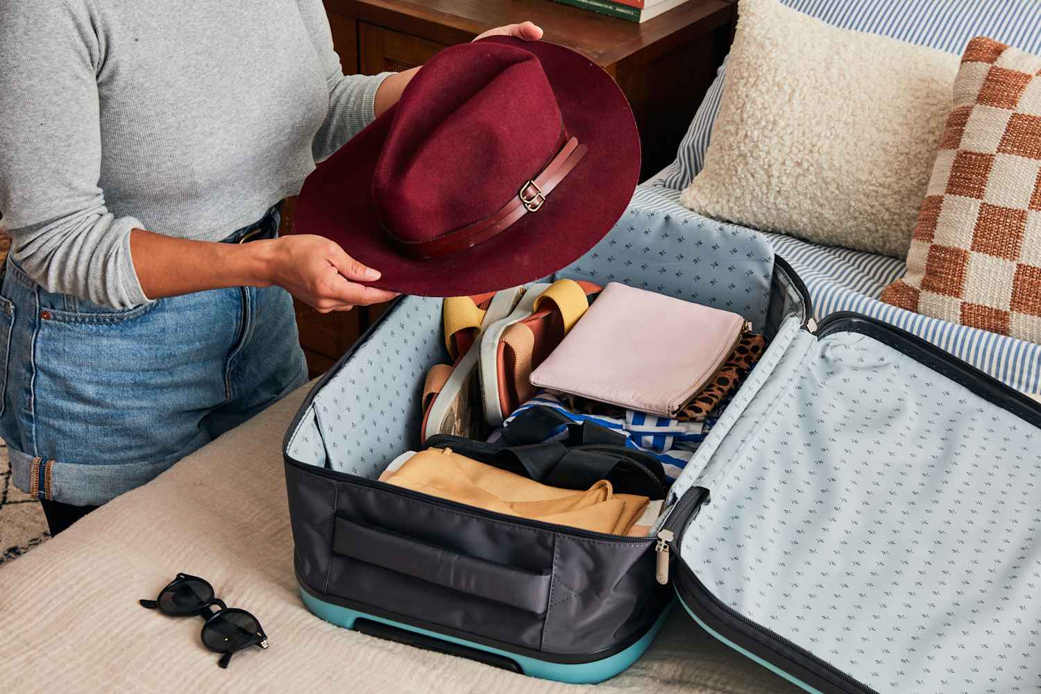Is the VinGardeValise Wine Travel Suitcase Worth It? My Honest Review ...
