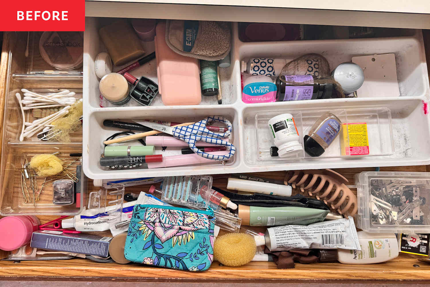 I Tried the "Poop Rule" to Declutter — Here's What Happened | Apartment ...