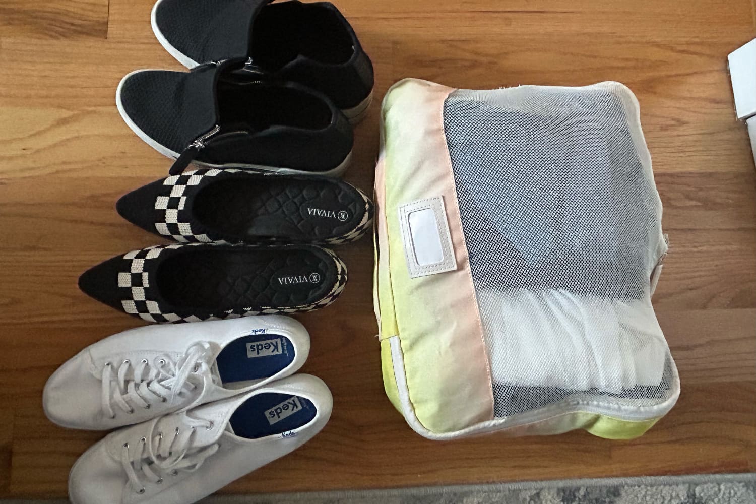 I Tried the "333 Method" to Pack My Carry-on Bag | The Kitchn