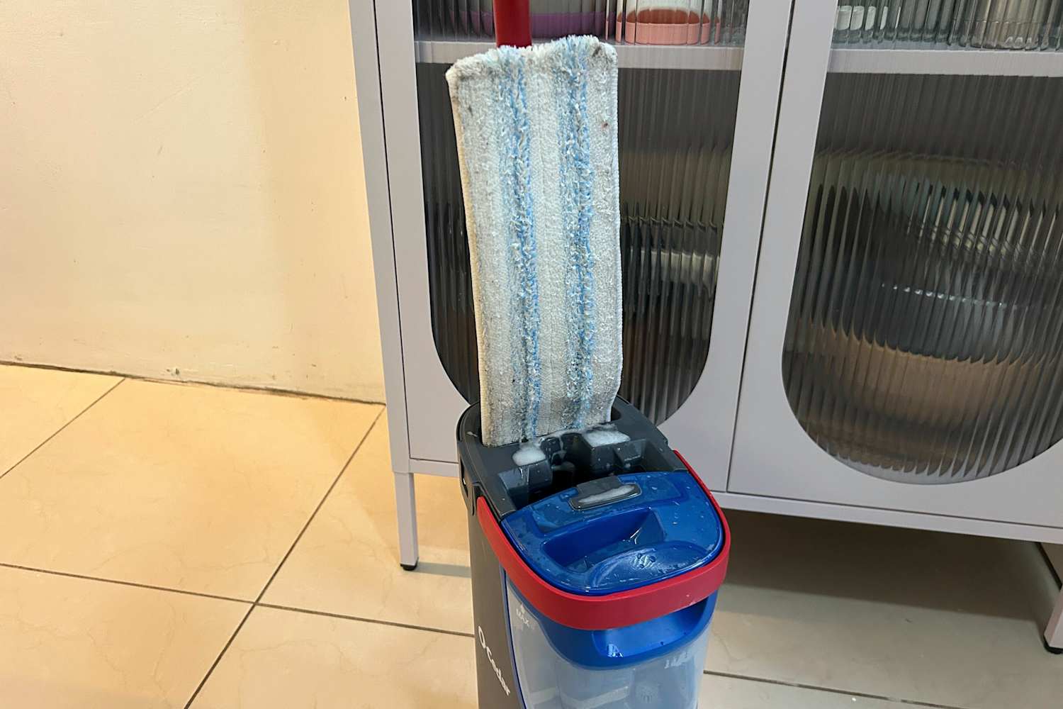 I Tested the O-Cedar H2Pro Flat Mop System: My Honest Review ...