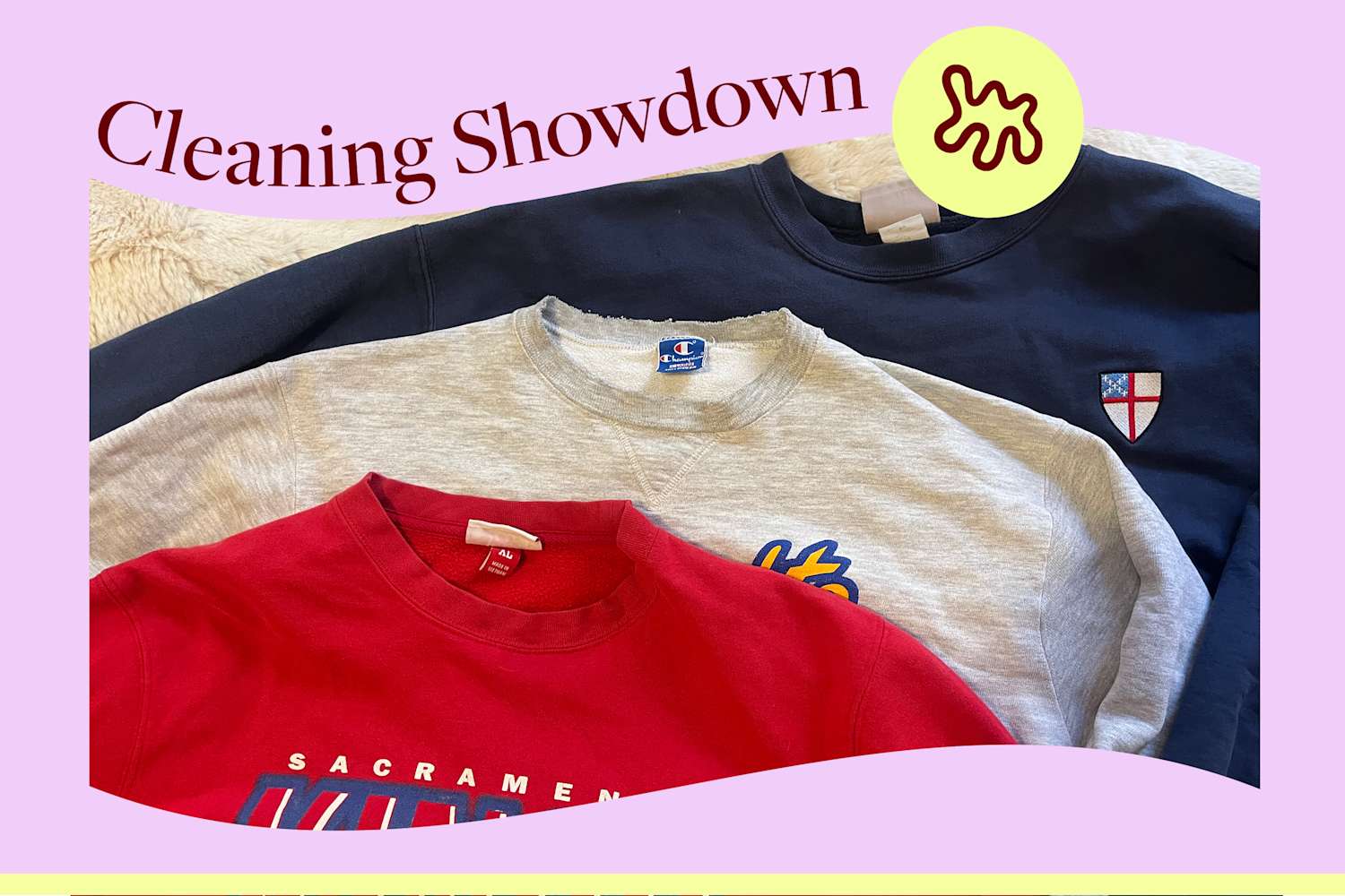 I Tried 3 Methods to Fix Stretched-Out Collars on Sweatshirts ...