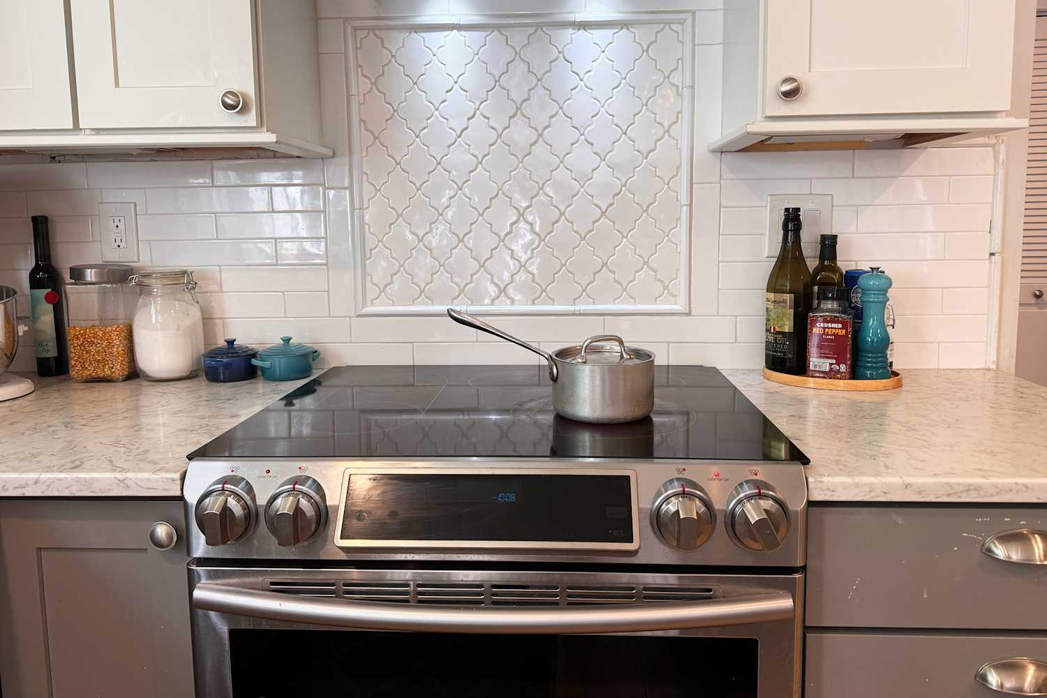 I Put an Ashtray in My Kitchen, and It's So Smart and Functional ...