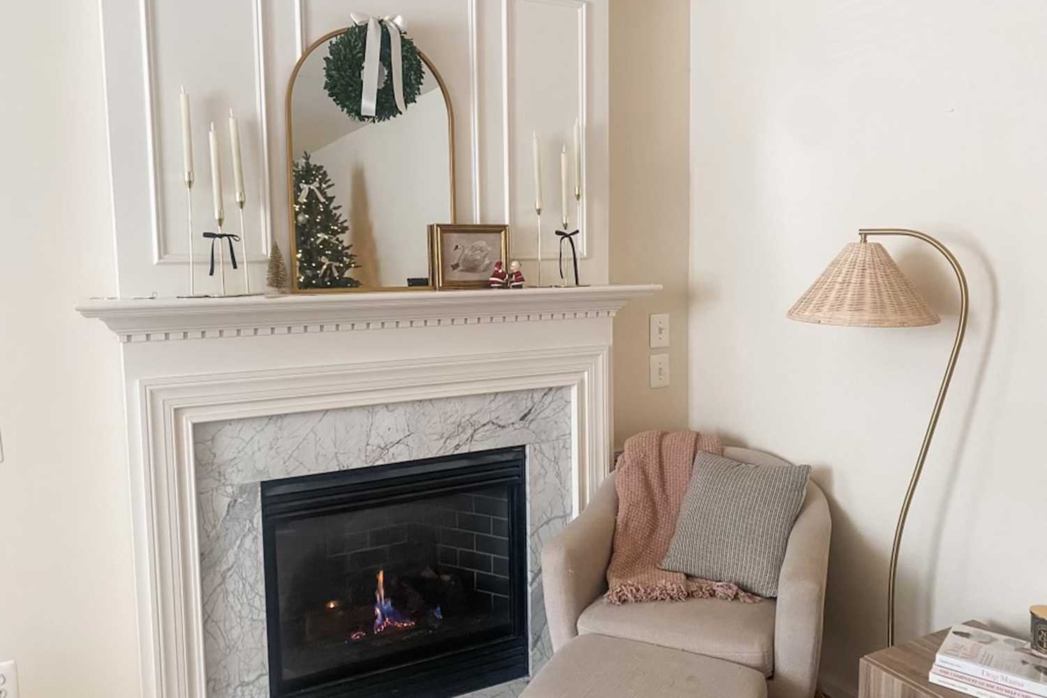 I Tried Marie Kondo's "Joy Check" Method to Clear Clutter | Apartment ...