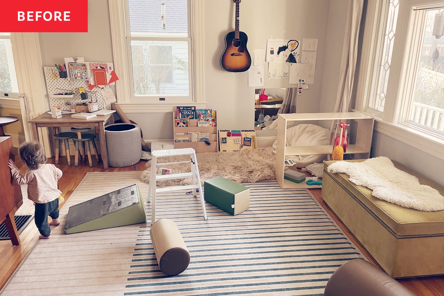 How to Use the “5S Method” to Organize Your Home | Apartment Therapy