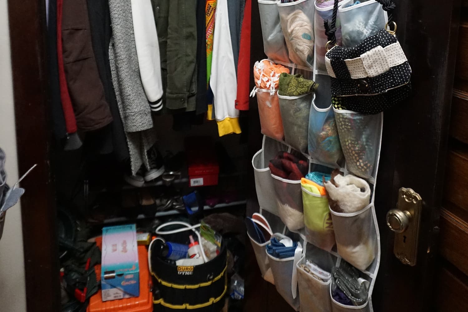 I Tried the "Move Out Method" to Declutter – See How It Went ...