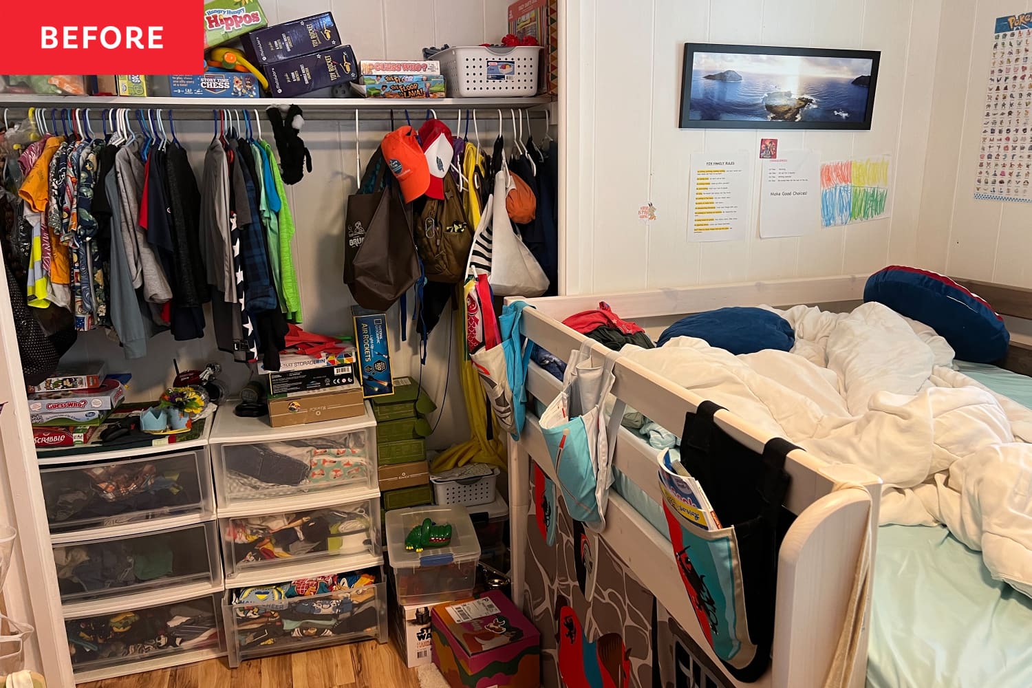 I Tried the “Roll the Dice” Chore Game — See How It Went | Apartment ...