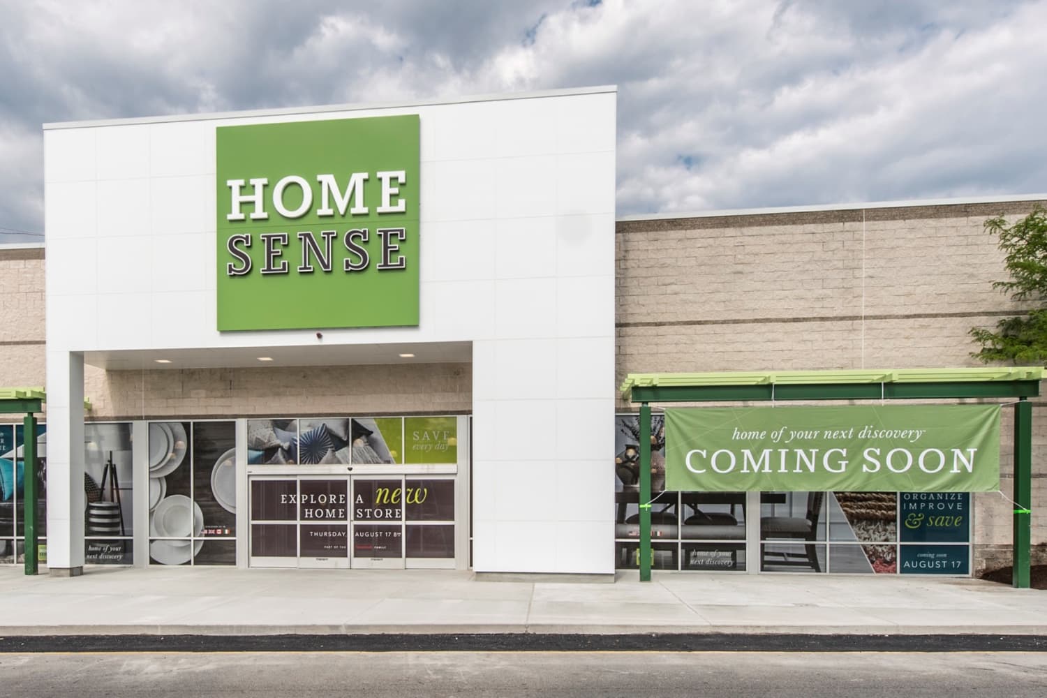 Homesense Store Review - HomeGoods, TJ Maxx | The Kitchn