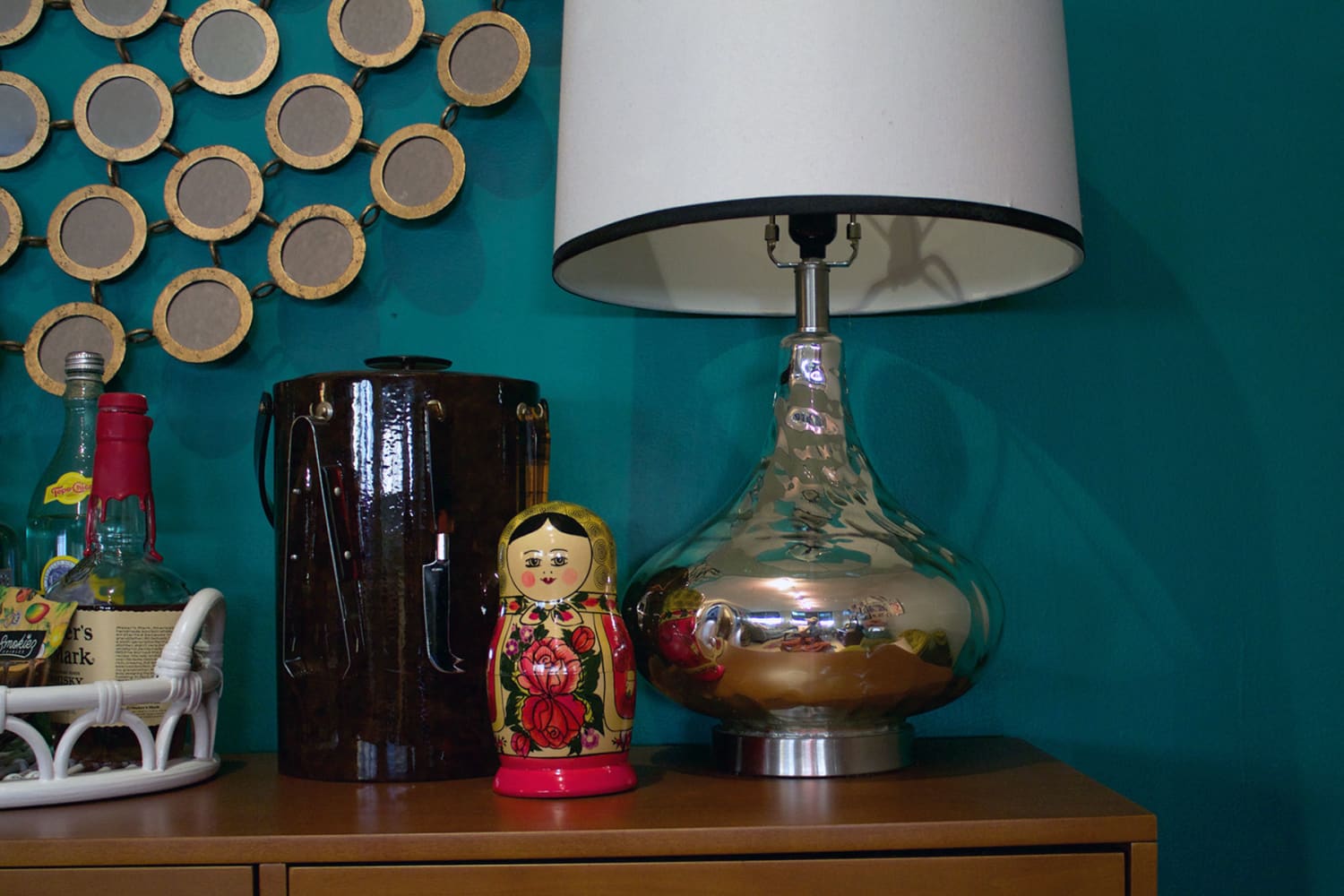 Why You Should Consider Shopping in Your Parents' Basement | Apartment ...