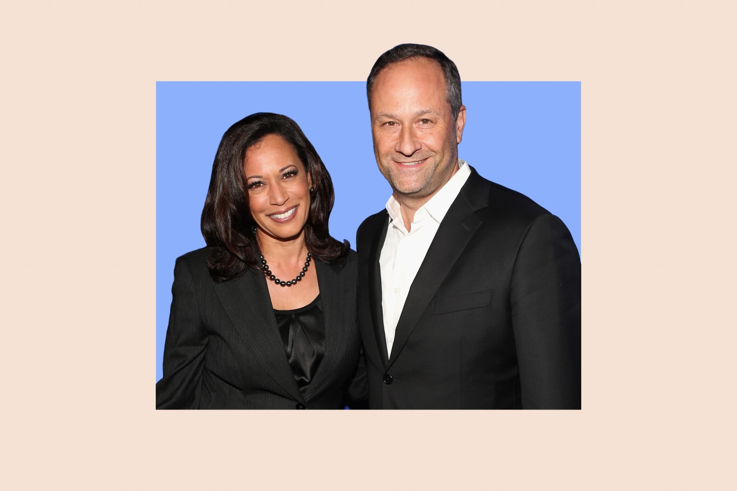 All About VP Kamala Harris' Official Mansion | Apartment Therapy
