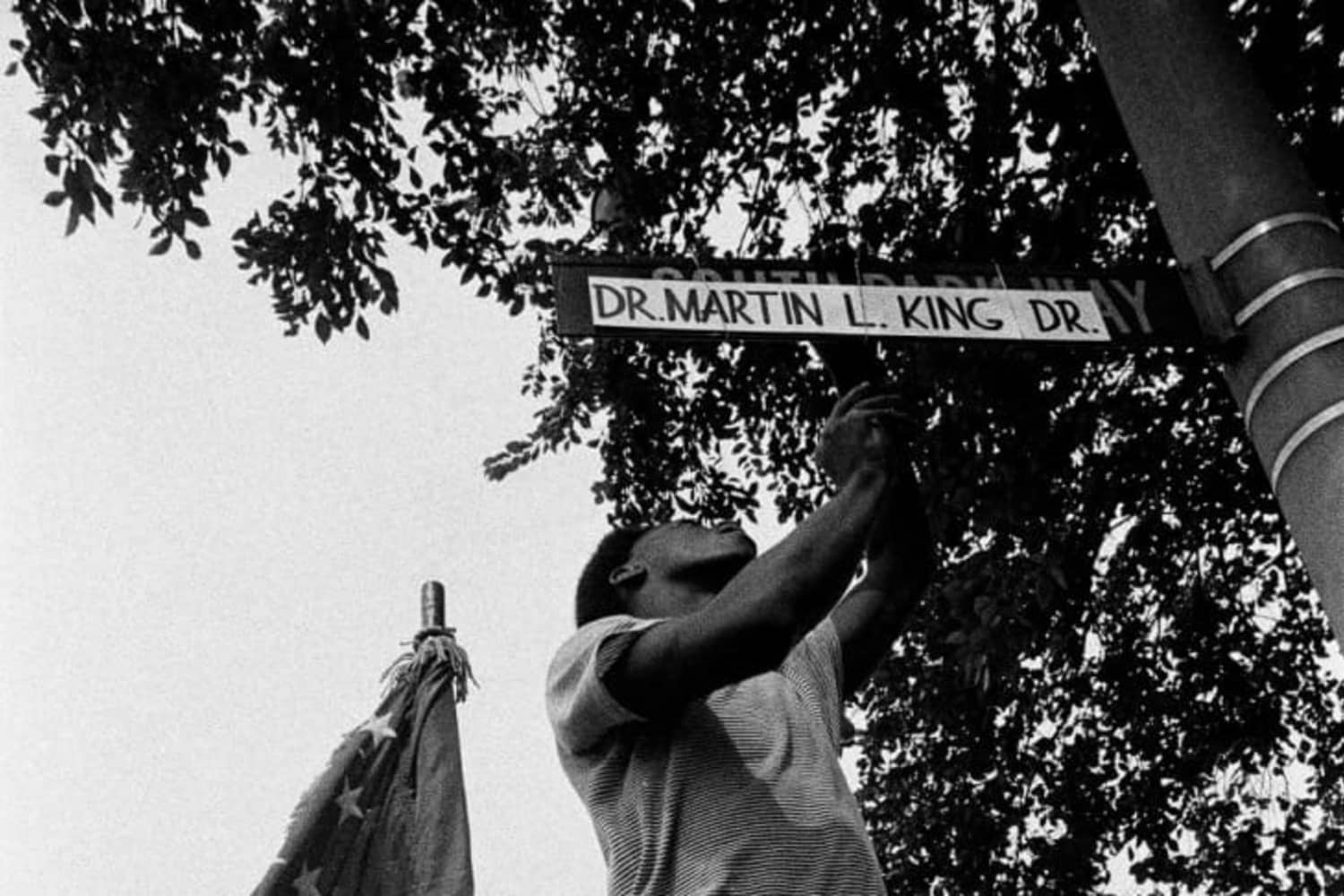 Hundreds of Streets Are Named After MLK — And Groups Are Working To ...