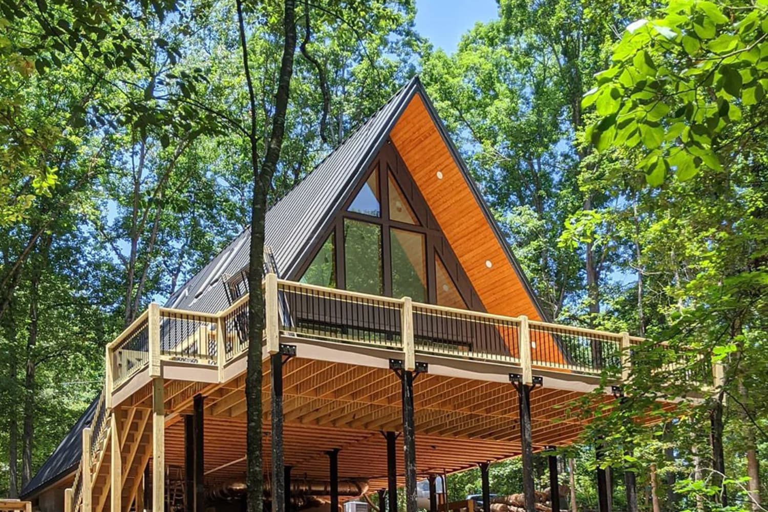 Everywhere House Kits: 3 Designs You'll Want to Trade Your Apartment ...