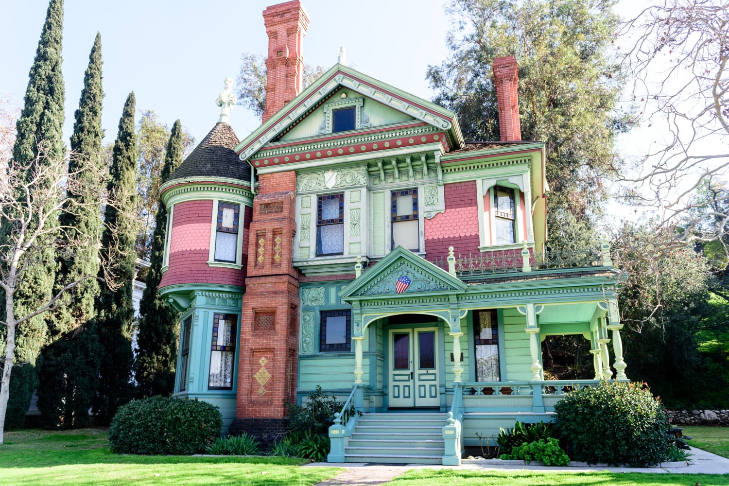 The Best Cities for Buying a Vintage Historic Home | Apartment Therapy