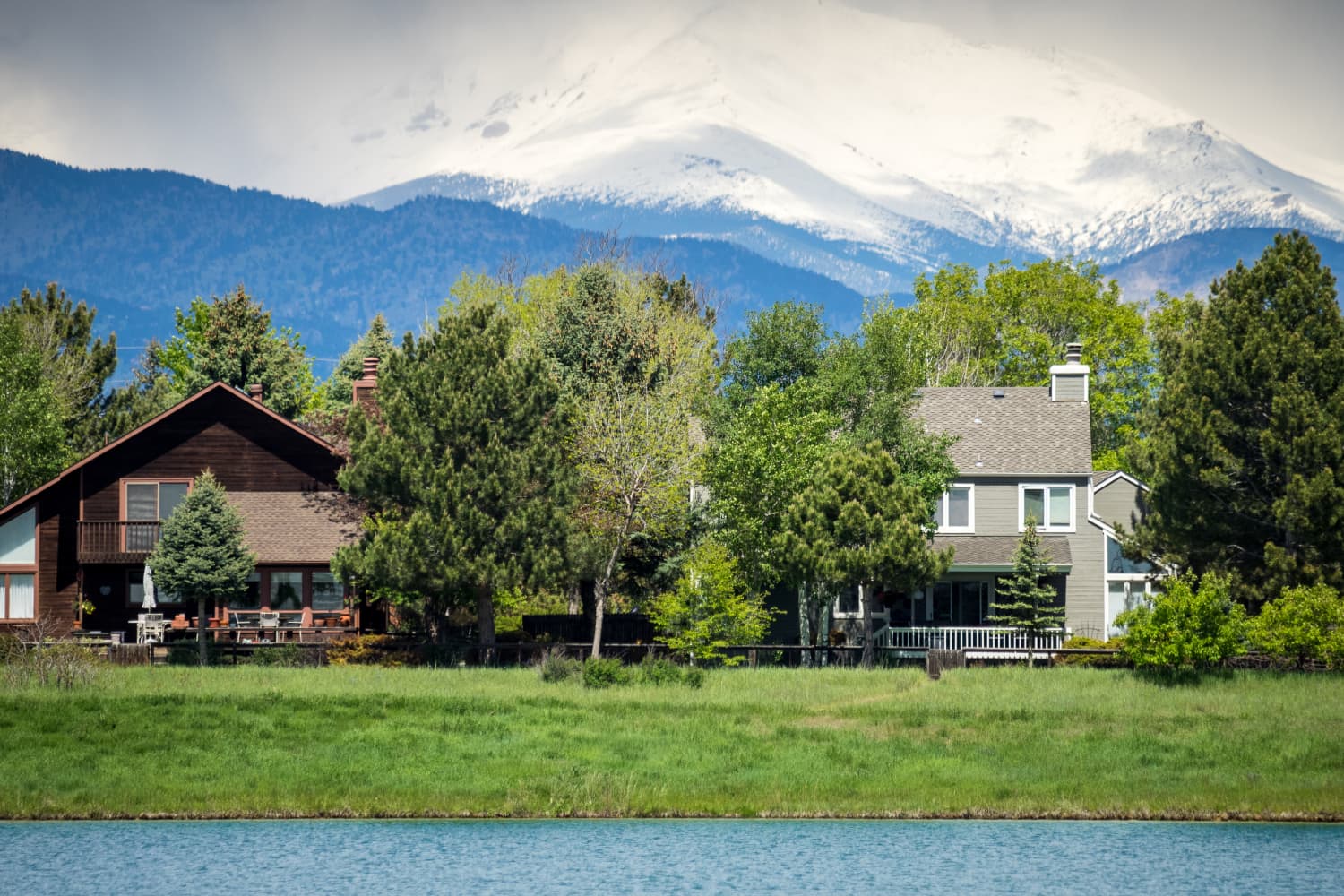 There's an Art to Driving Past a Place You Used to Live—Here's How to ...