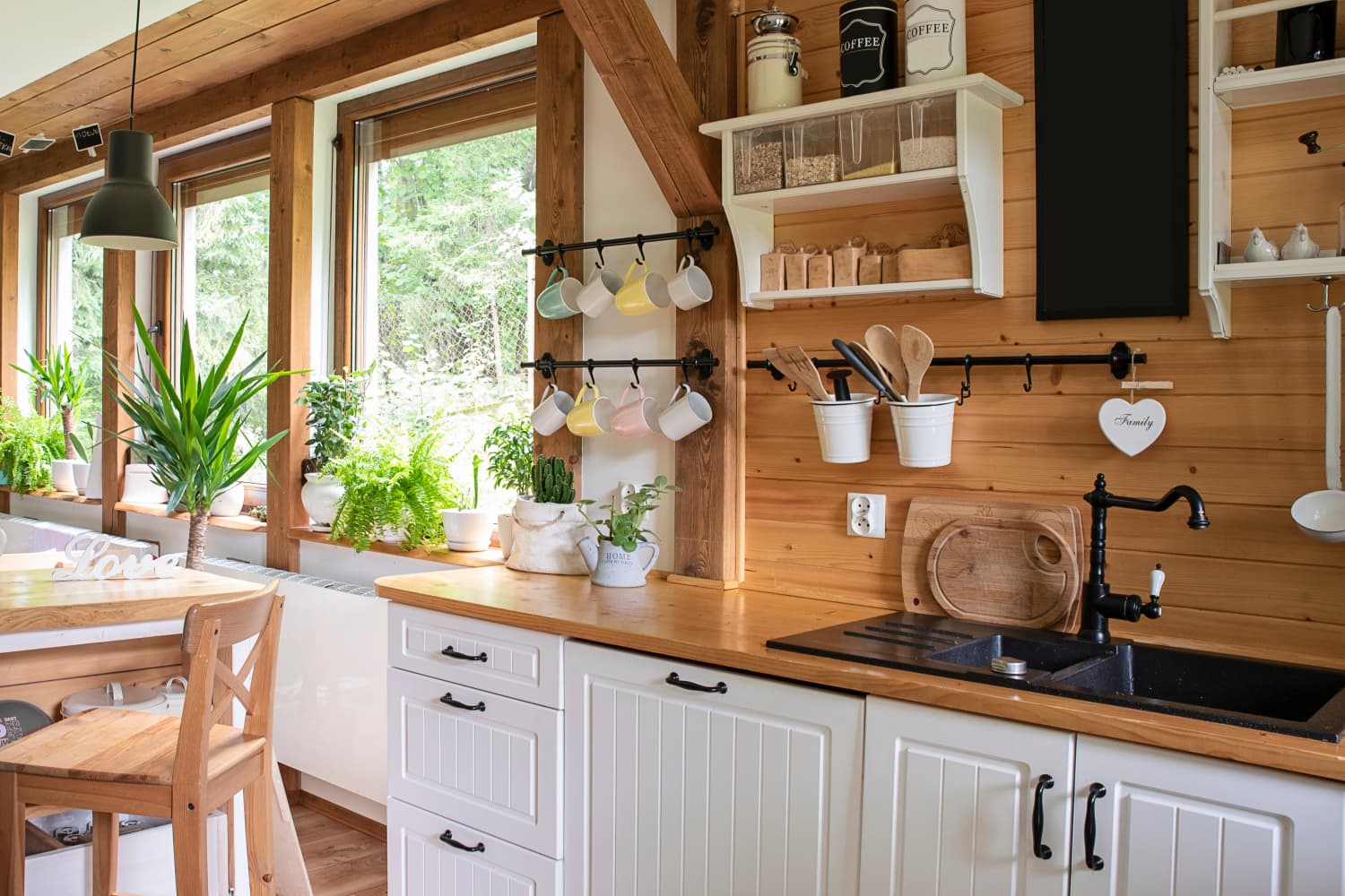 Real Estate Secret Weapon for Learning If a Kitchen Will Need Work in 5 ...