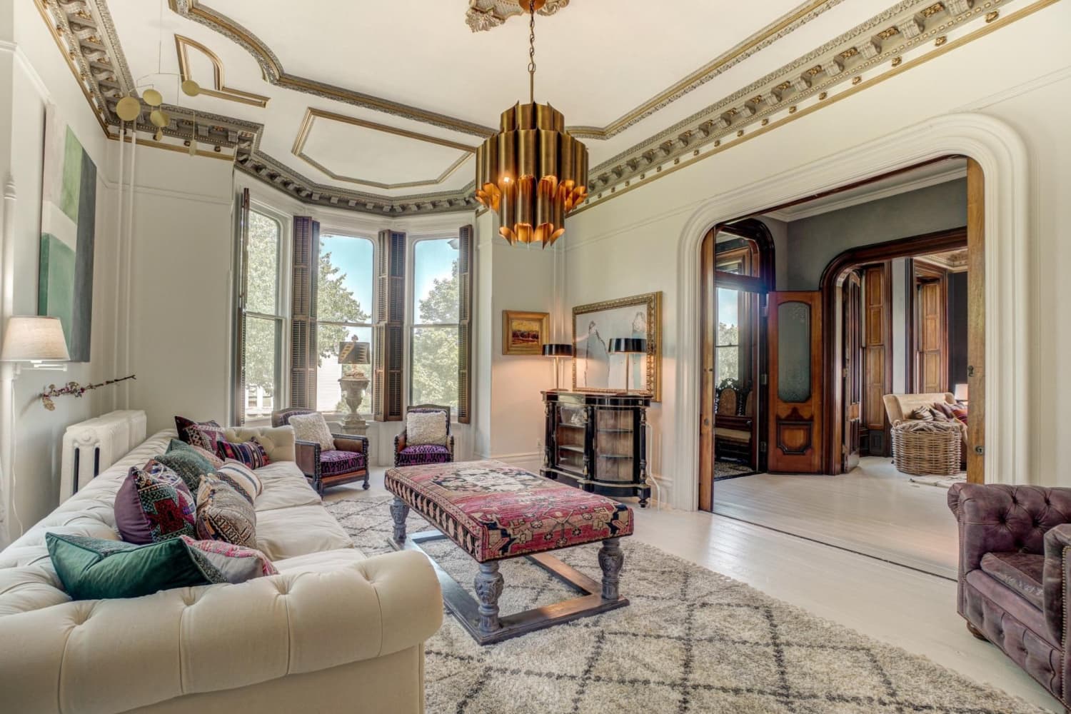 Theodore Sheldon Mansion for Sale — 805 W 4th St., Red Wing, Minnesota ...