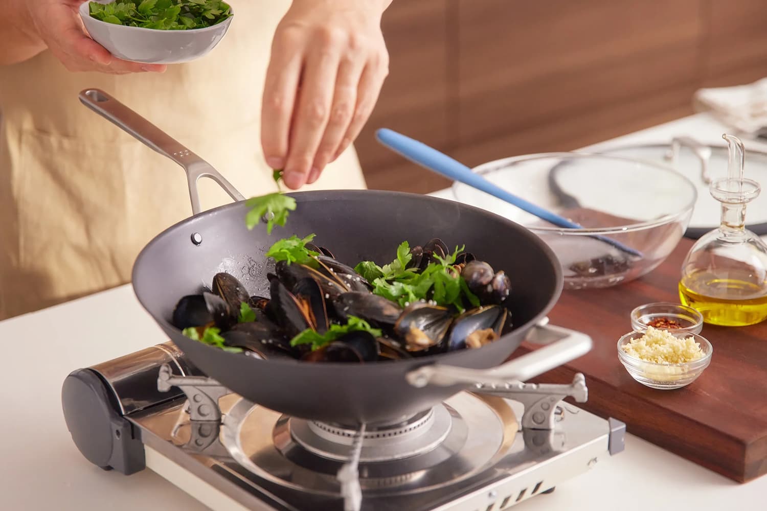 Misen Cookware and Knives Review 2023 | The Kitchn