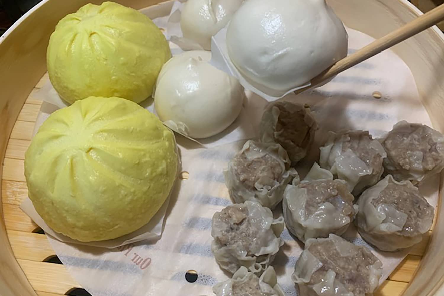 Our Place Fly By Jing Saucy Hot Wok Set Review 2024 | The Kitchn