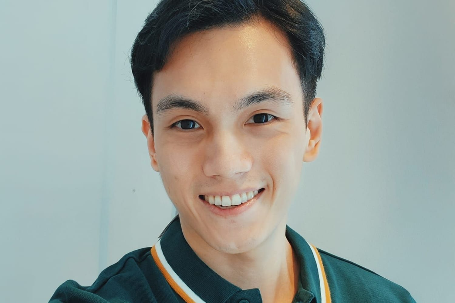 About Inigo Del Castillo | The Kitchn