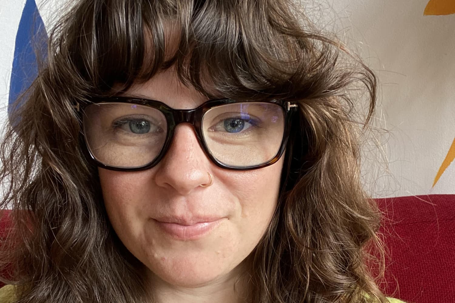 About Mary Sauer | Apartment Therapy