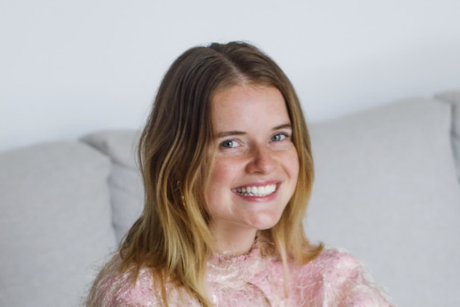 About Sarah Wood | Apartment Therapy