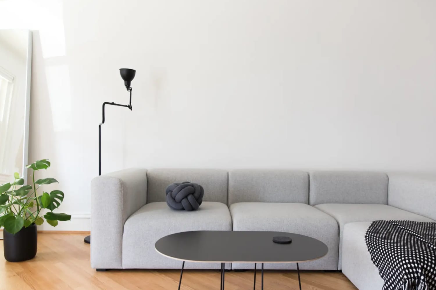 10 Easy-to-Move Modular Furniture Pieces (Couches & More) | Apartment ...