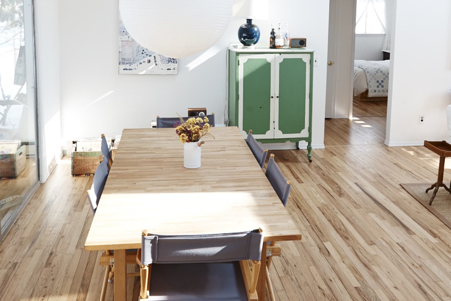 The Best Place to Shop for Noguchi-Style Lanterns - Statement Light ...