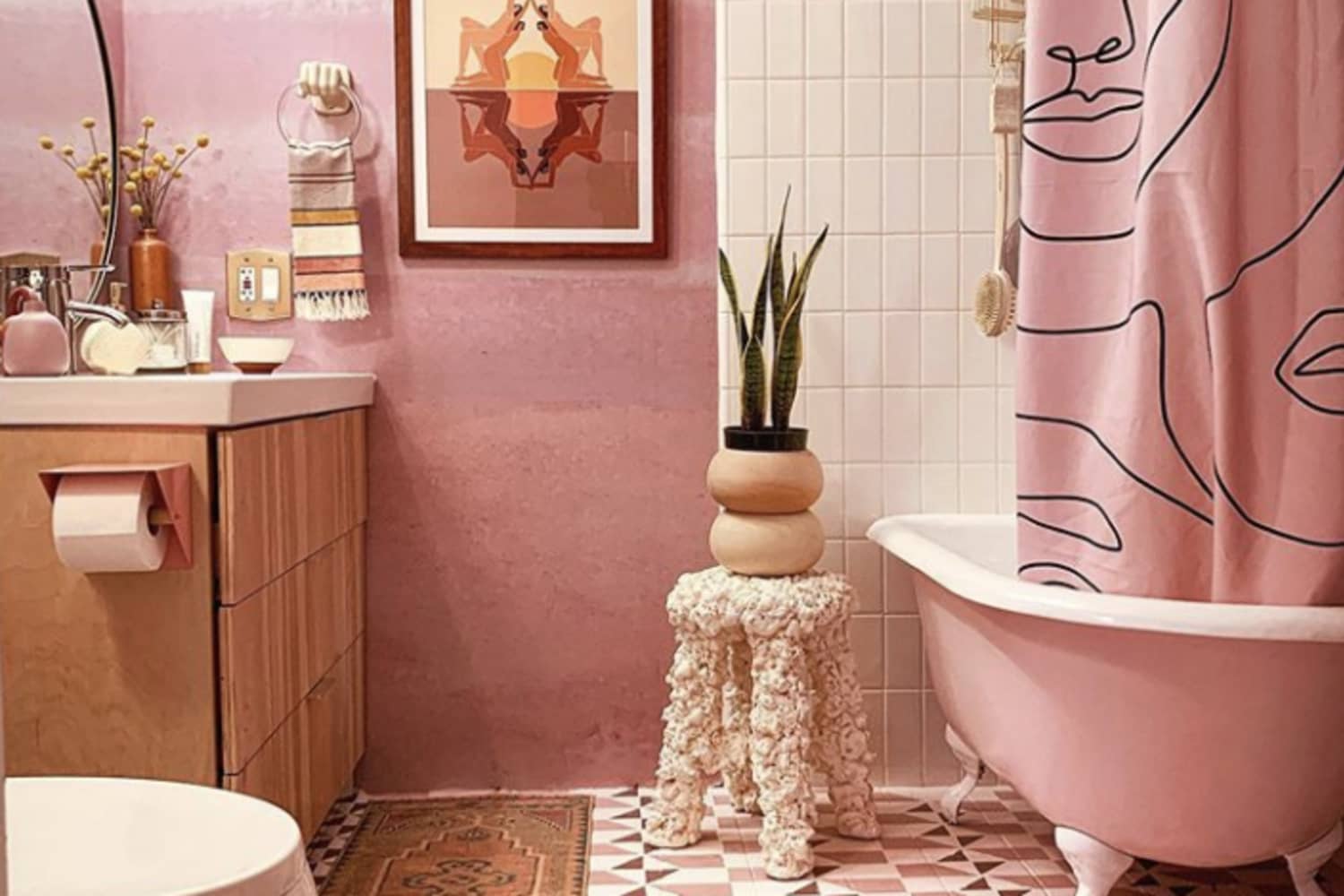 The Best Biomorphic Blobjects for Decorating Your Living Room and ...